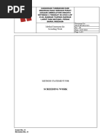 General Notes:: of 7 1 430-022 Side Drain Mitered End Section | PDF ...