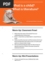 Kid Authors Educator's Guide | PDF | Common Core State Standards ...