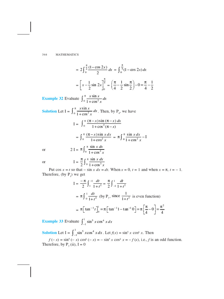 59_PDFsam_01 رياضيات 1-ب | PDF | Mathematical Analysis