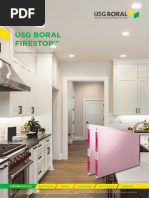 USG Boral Product Catalogue | PDF
