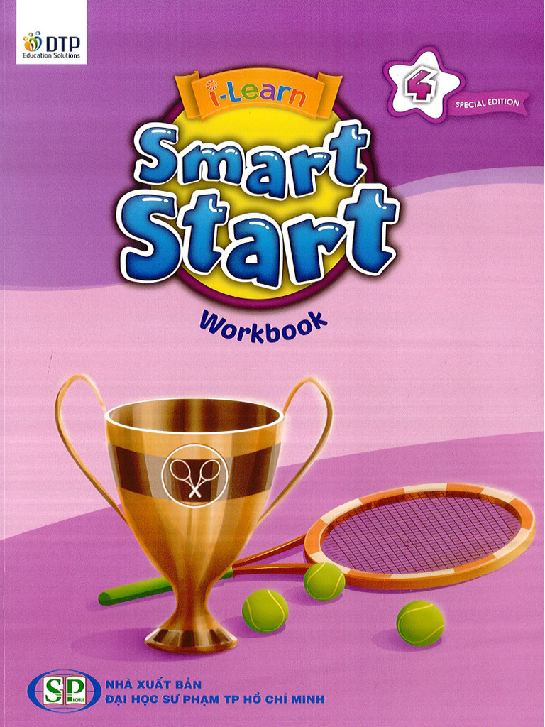 Smart Start 4 WB | PDF