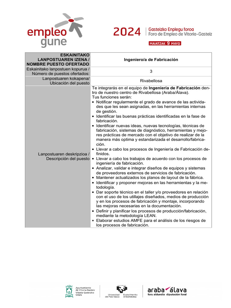 PATENTES-TALGO Ingeniero Adefabricacion | PDF | Ingeniería | Business