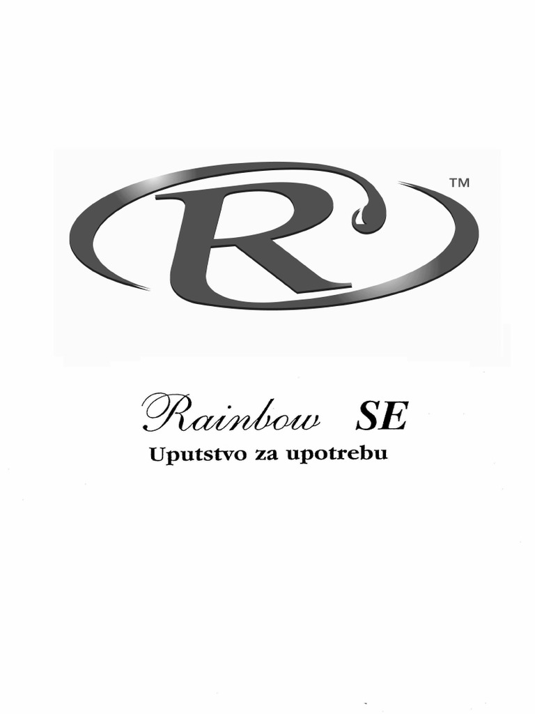 SE Rainbow | PDF
