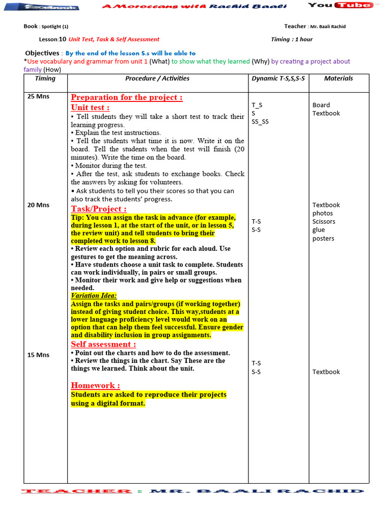 10 SP | PDF | Cognition | Behavior Modification