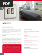 MK Wiring Devices Catalogue Overview | PDF | Ac Power Plugs And Sockets ...