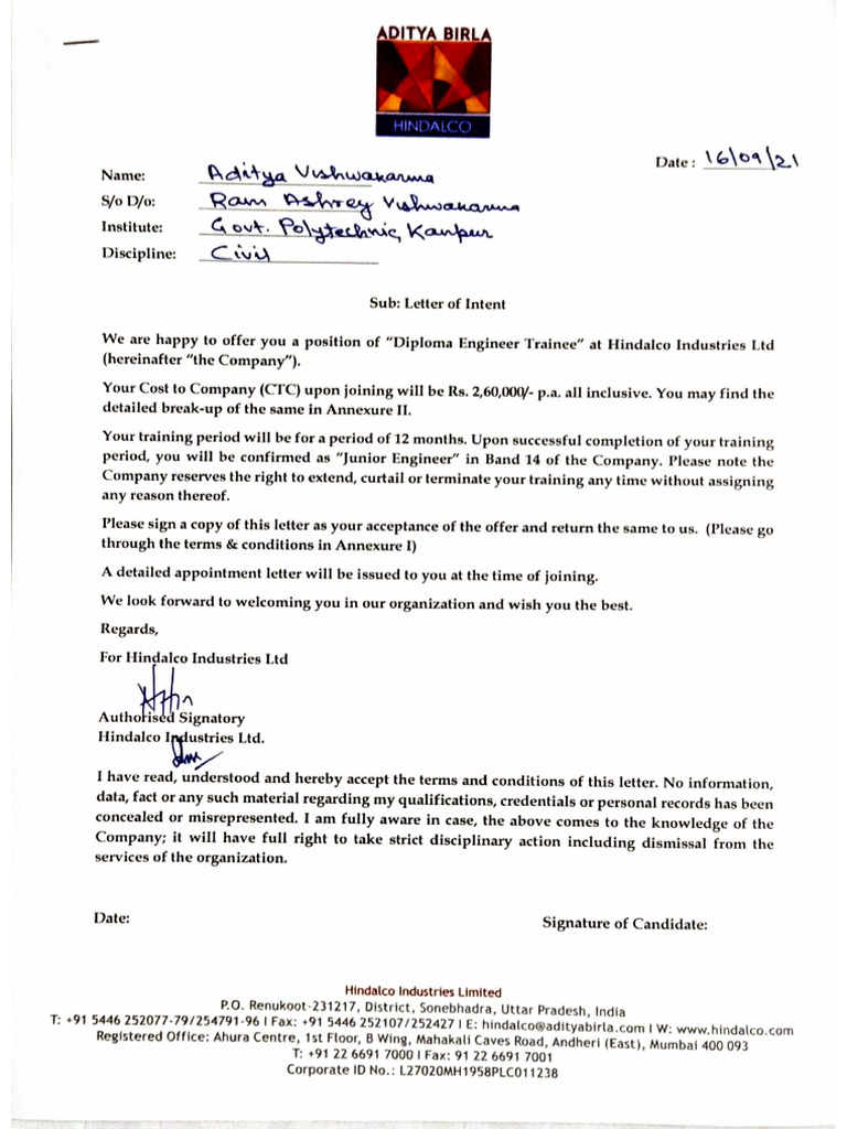 Aditya Vishwakarma, Civil | PDF