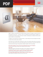 MK Wiring Devices Catalogue Overview | PDF | Ac Power Plugs And Sockets ...