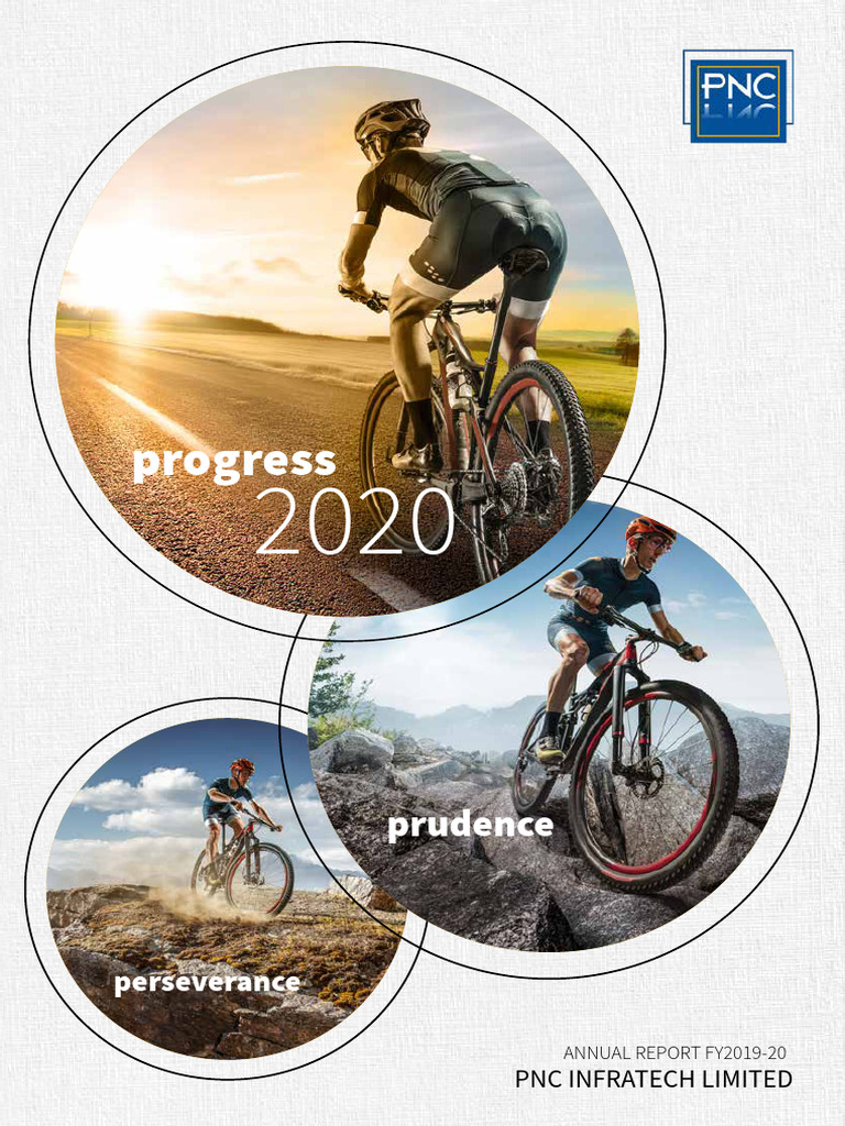 Annual Report Fy2020 PNC | PDF | Infrastructure | Economies