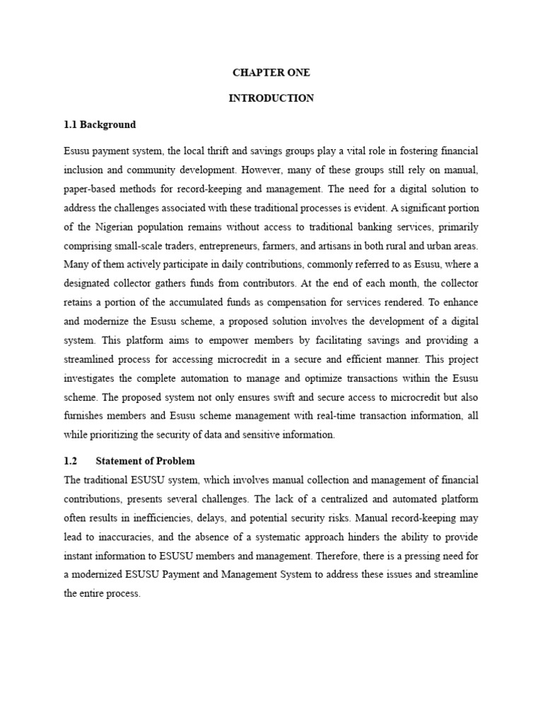 SOKO COMPLETE PROJECT WORK | PDF | World Wide Web | Internet & Web SOKO COMPLETE PROJECT WORK | PDF | World Wide Web | Internet & Web