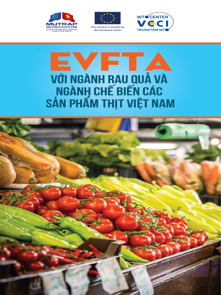 EU42-Fruits Vegetable Pork Beef Pultry | PDF