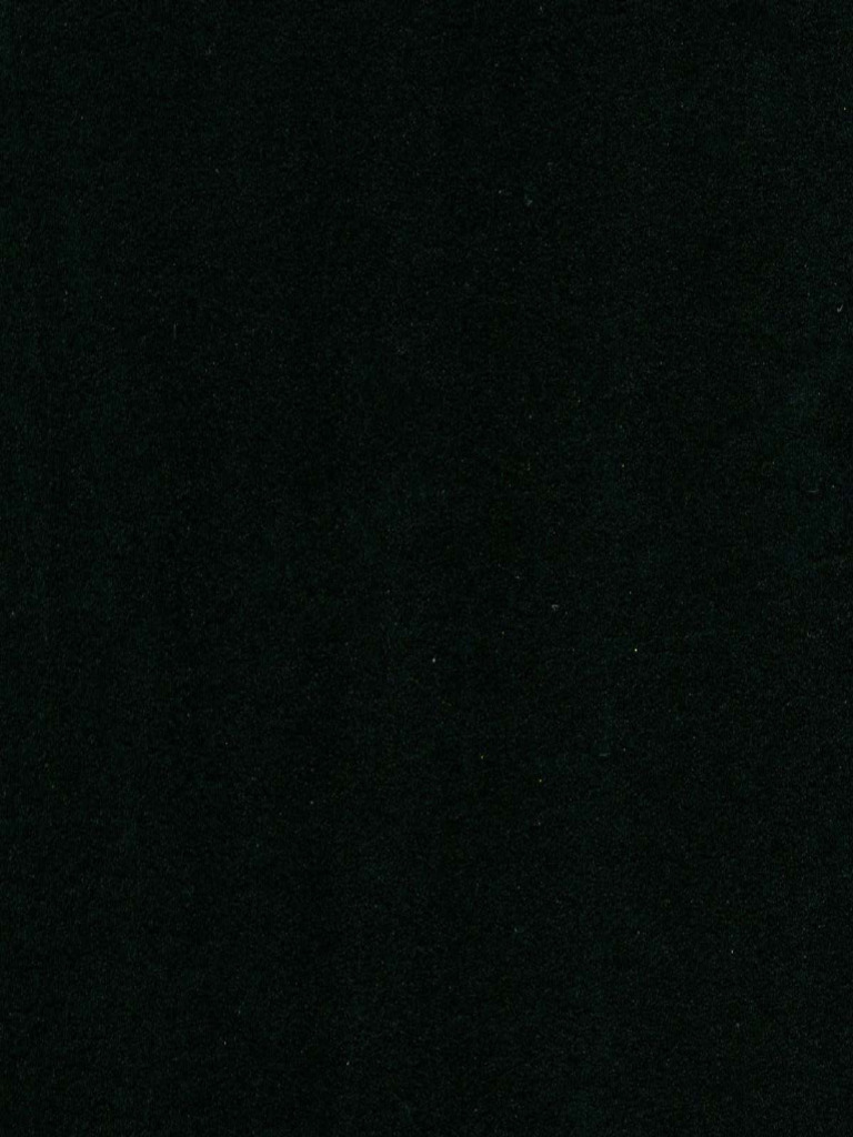 Black | PDF