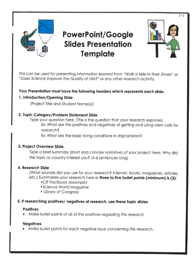 Compassion Section 1 - Culminating Activity | PDF