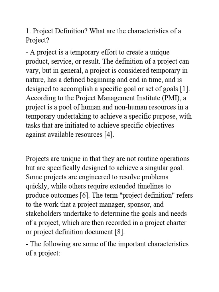 Basic | Download Free PDF | Project Management | Business Basic | Download Free PDF | Project Management | Business