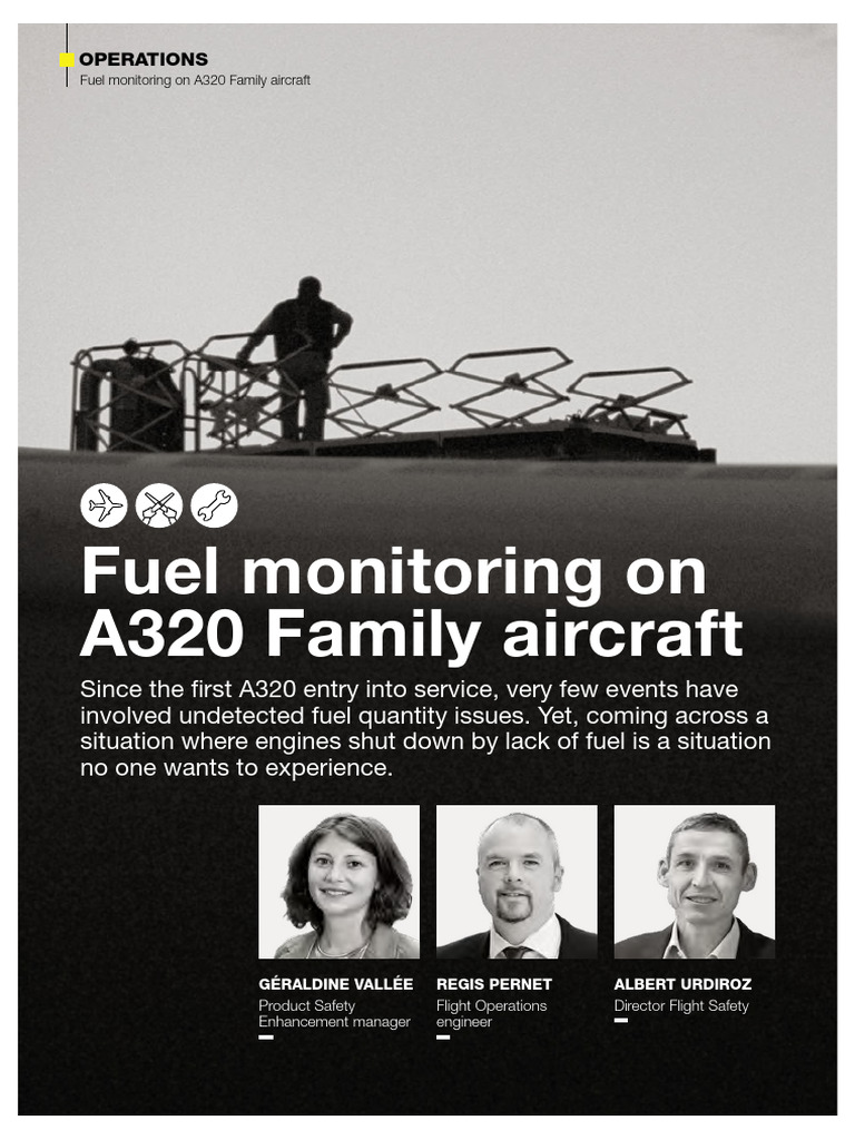 Fuel Monitoring | PDF | Engineering Tolerance | Accuracy And Precision