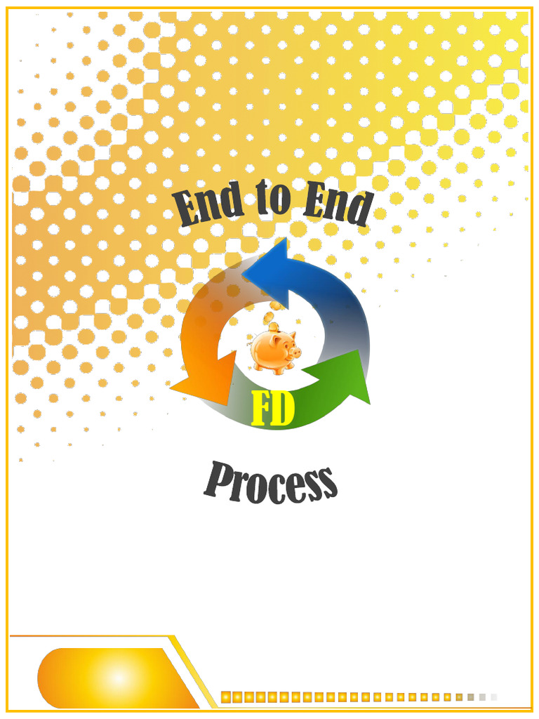 Complete FD Process Note V 1.0 | PDF | Button (Computing) | Software