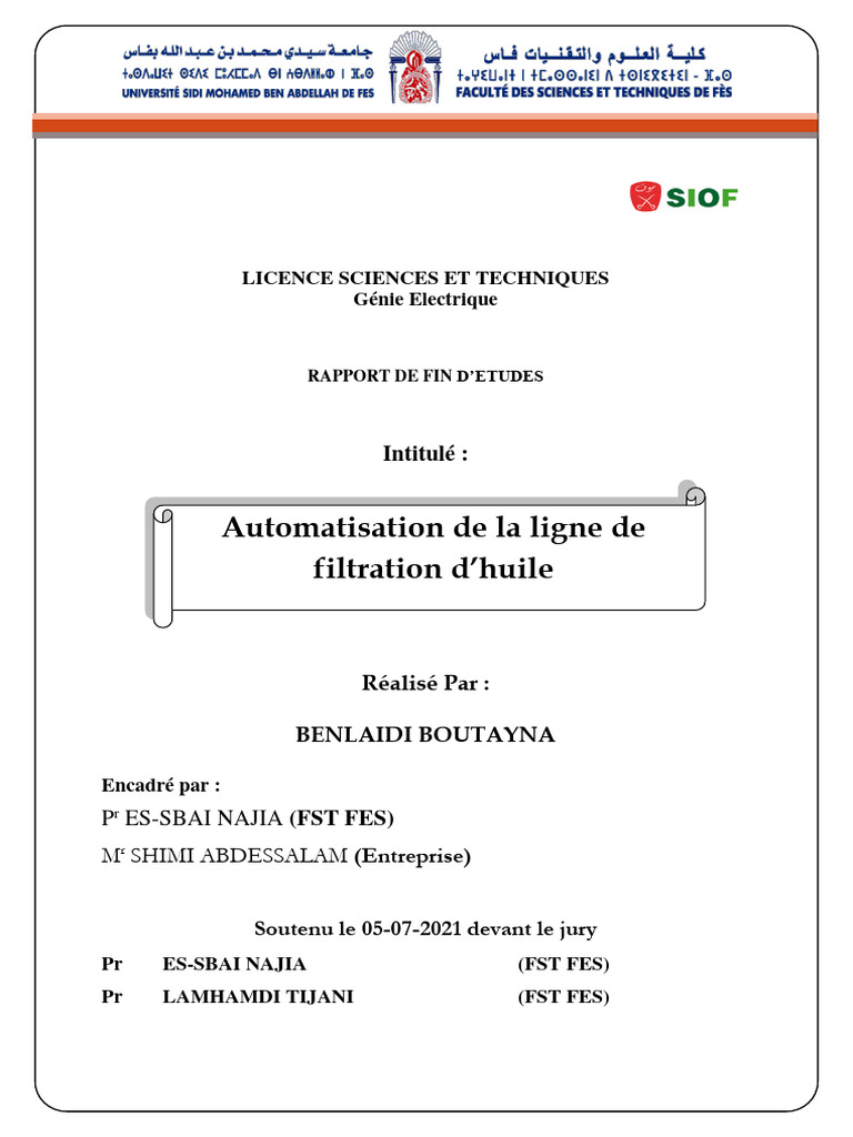 PFE FINAL (6) - Cyber Net Solution | PDF | Langage de programmation | Automate programmable ...