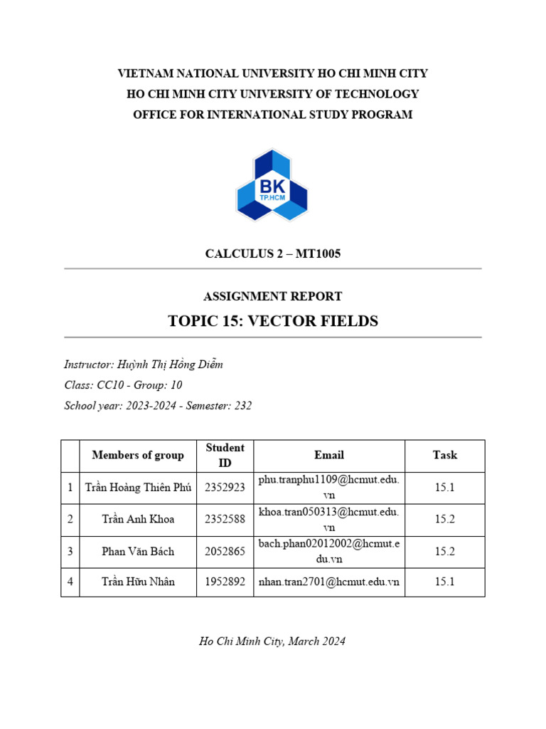 Calculus 2 Project Project Official Download Free Pdf Force Velocity