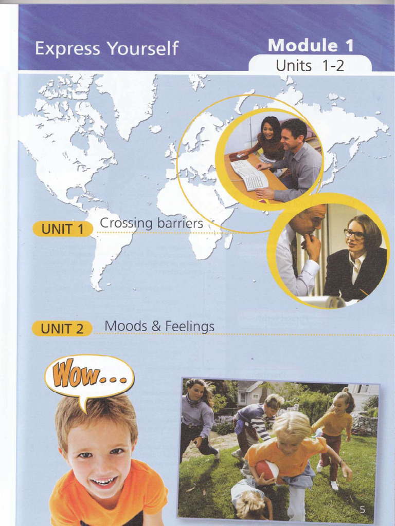 Learning Foreign Languages 1 | PDF