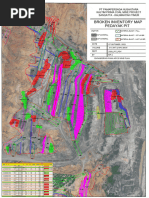 Belagavi District Taluk Map Overview | PDF