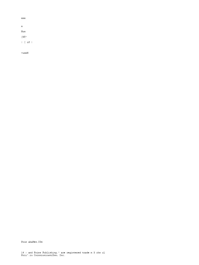 Digimon World Prima's Official Strategy Guide | PDF