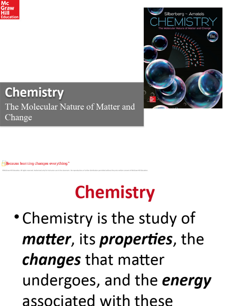 Introduction To Chemistry | PDF | Accuracy And Precision | Significant ...