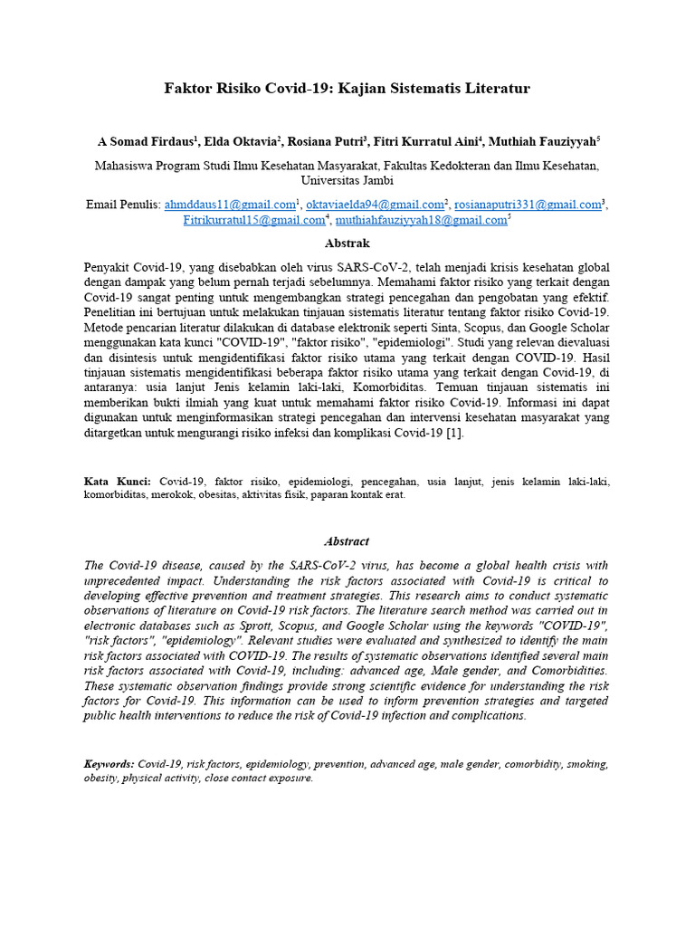 Kelompok 5 - Kelas 4C | PDF