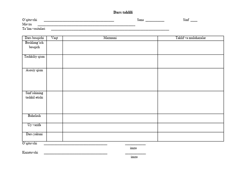 Dars Tahlili 72 | PDF
