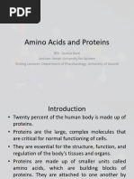 Coagulation Factor Half-Lives Overview | PDF | Coagulation | Blood Proteins