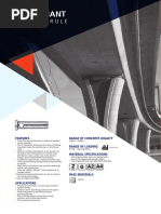 Reid - Elephant Foot Ferrule | PDF | Strength Of Materials | Civil Engineering