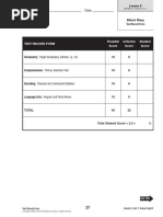 Journeys Unit 3 Lesson - 12 PDF | PDF | Phonics | Reading Comprehension