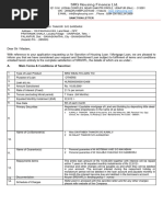 Bdo Check Transaction Slip | PDF | Cheque | Deposit Account