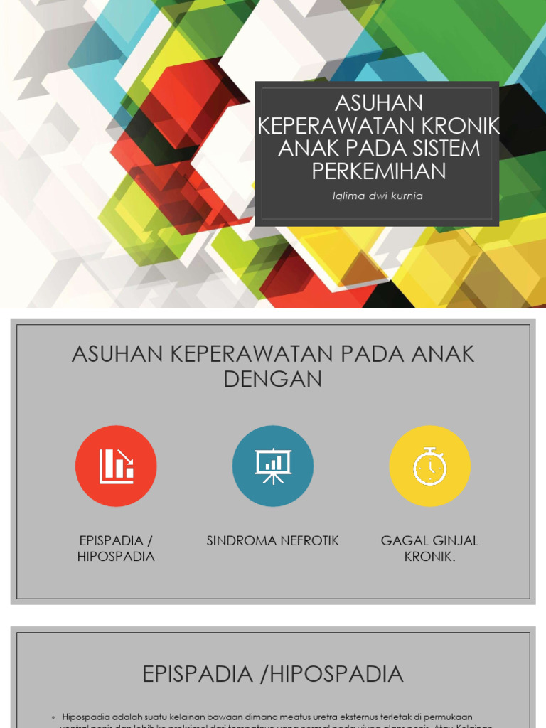 Asuhan Keperawatan Anak | PDF | Pengembangan Diri | Kesehatan Holistik