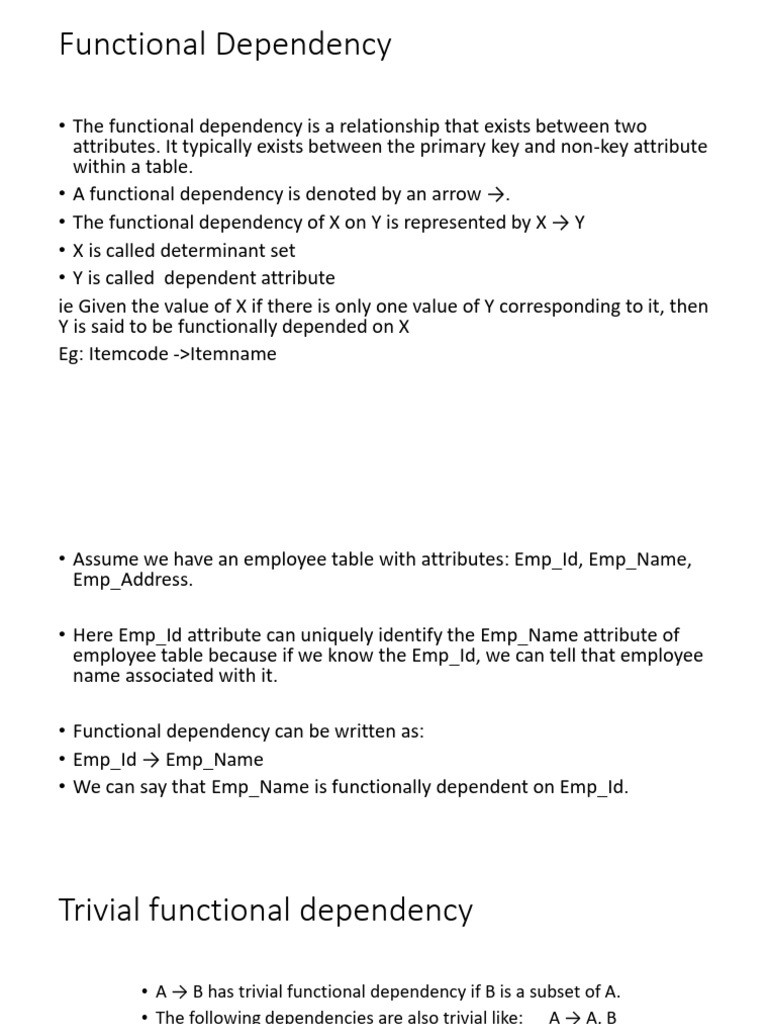 Mod 4 DBMS | Download Free PDF | Database Index | Data Model