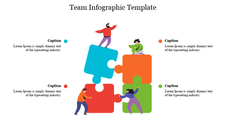 700917-Team Infographic Template | PDF