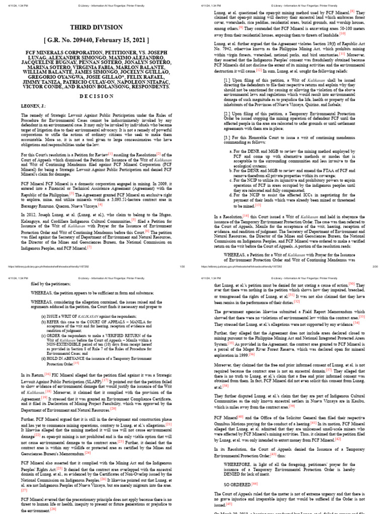 E-Library - Information at Your Fingertips - Printer Friendly | PDF ...