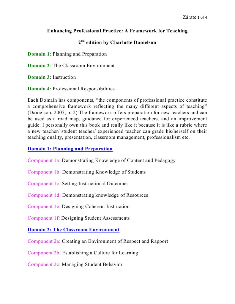 Respect Rapport | PDF | Teachers | Classroom Management