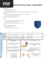Science Form 1 Textbook | PDF | Epithelium | Flowers
