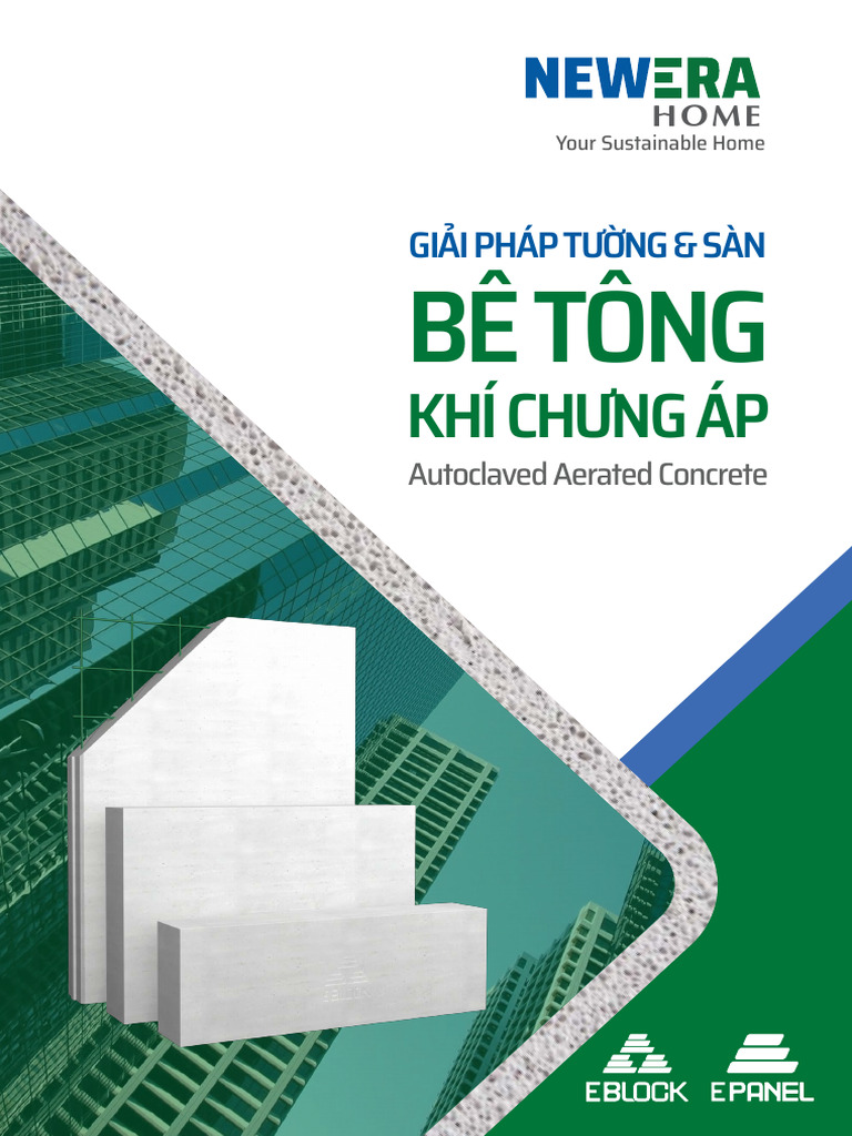 NEH Brochure 2023 VN | PDF