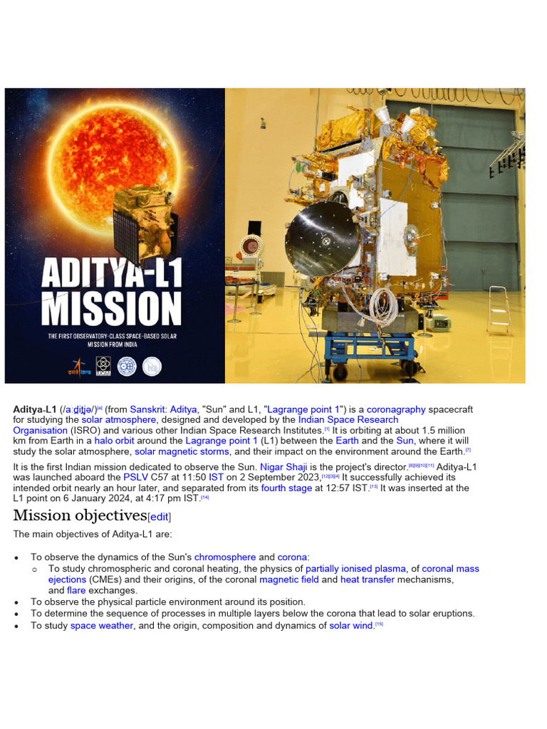 English Project | PDF | Sun | Stellar Astronomy