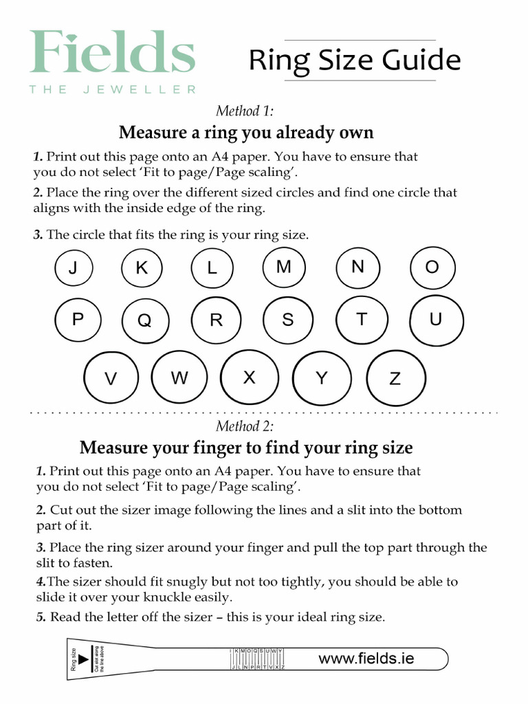 fields_ring_size | PDF