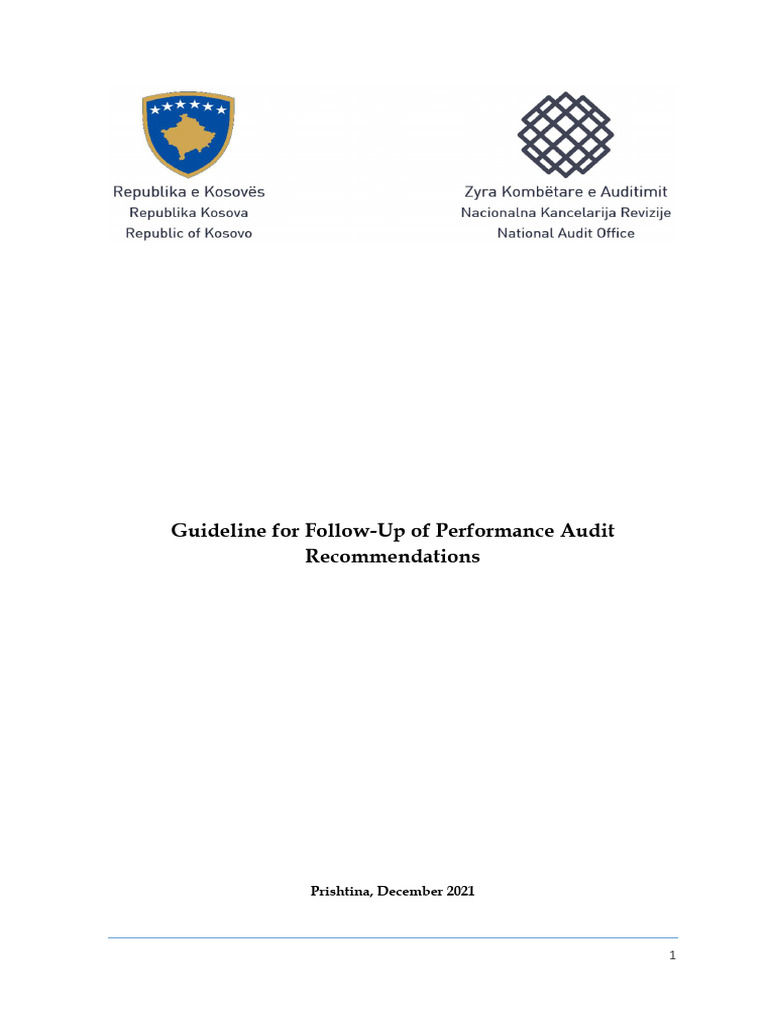 AuditPracticeManual Clean | PDF | Auditor's Report | Audit