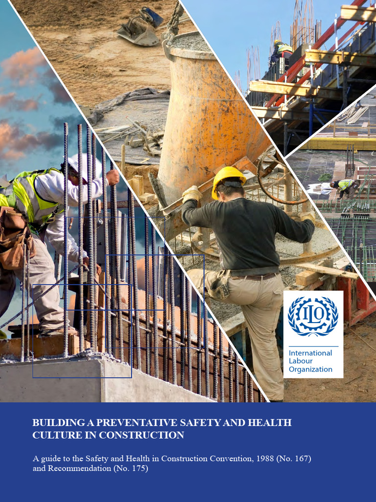 Building A Preventative Safety and Health Culture in Construction ...