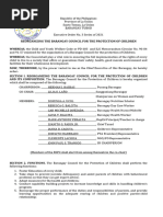 BCPC Flowchart | PDF