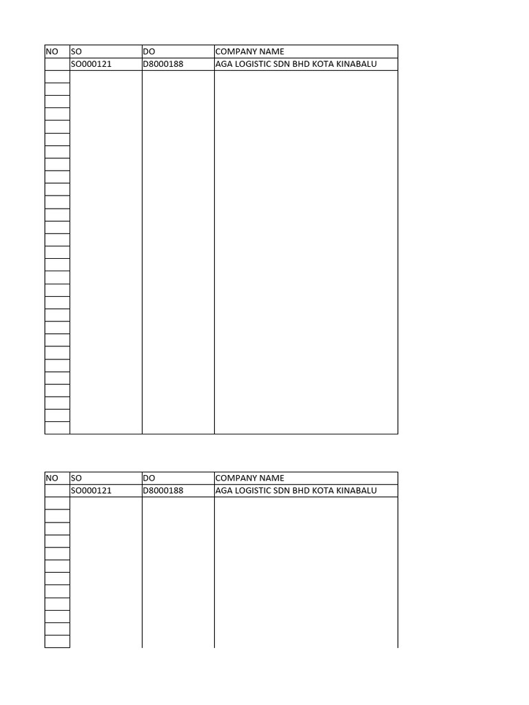 Hock Hing Loong 130 Unit SN | PDF