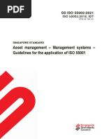 Iso 55001 2024 | PDF | Asset Management | International Organization For Standardization