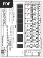 LT PANEL - Drawing | PDF | Electrical Engineering | Electricity