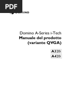2011 FDA Eng - Catsheet - Topax 91-66 | PDF