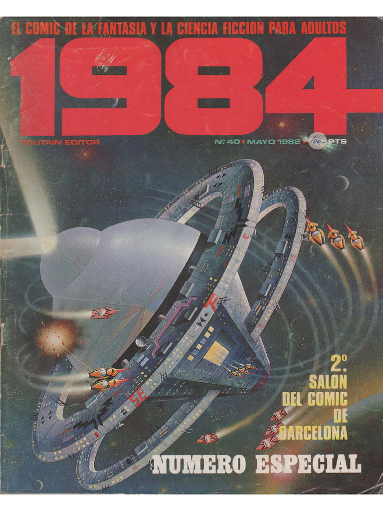 1984 40 | PDF