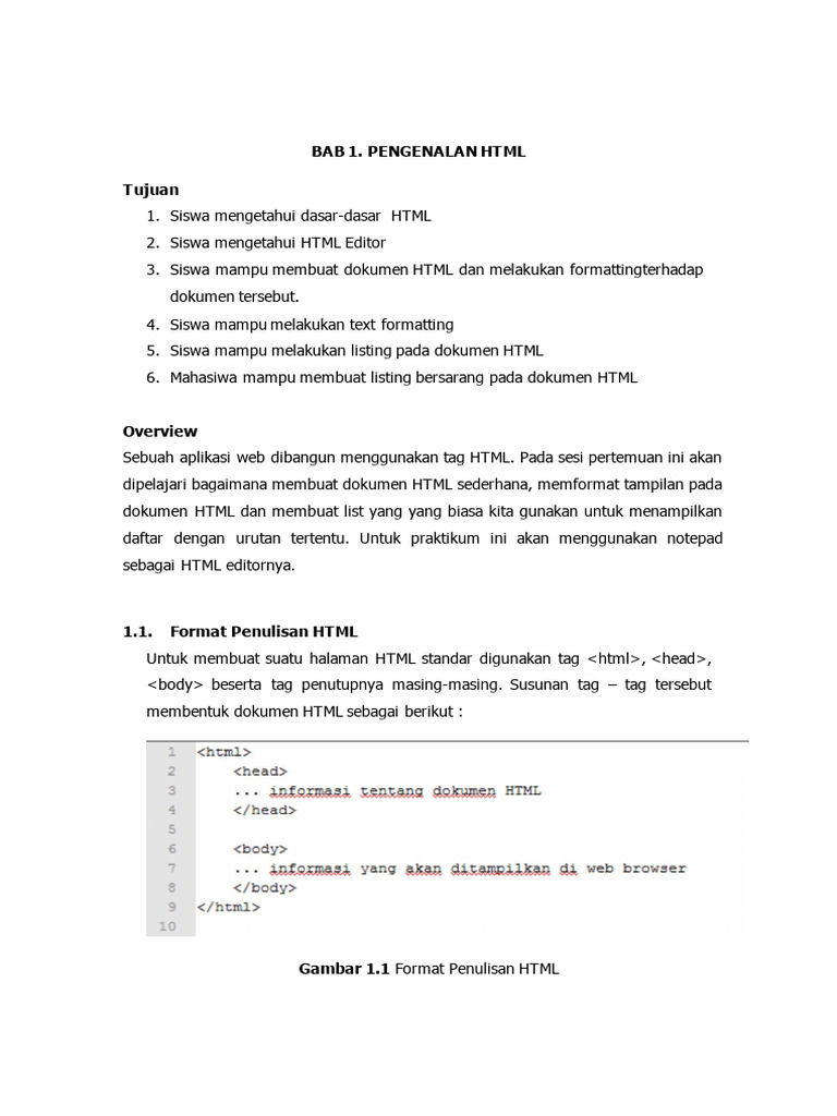 Open Modul1 | PDF | Seni | Komputer