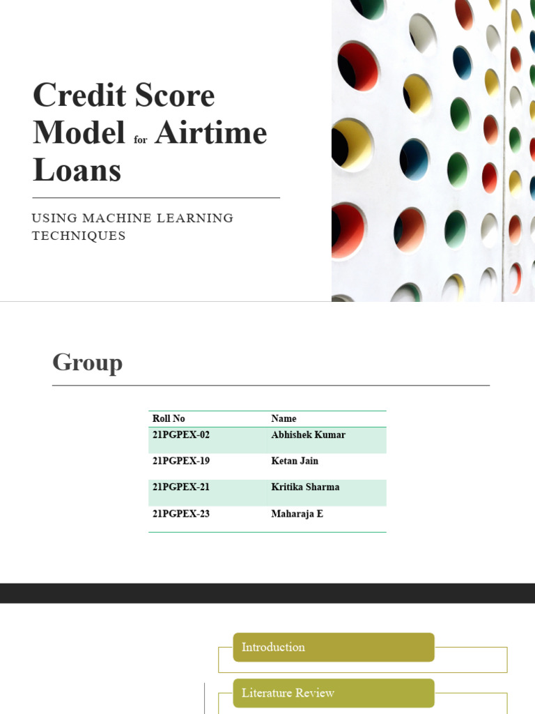 Assignment_3_Data Analytics | Download Free PDF | Cross Validation (Statistics) | Statistical ...